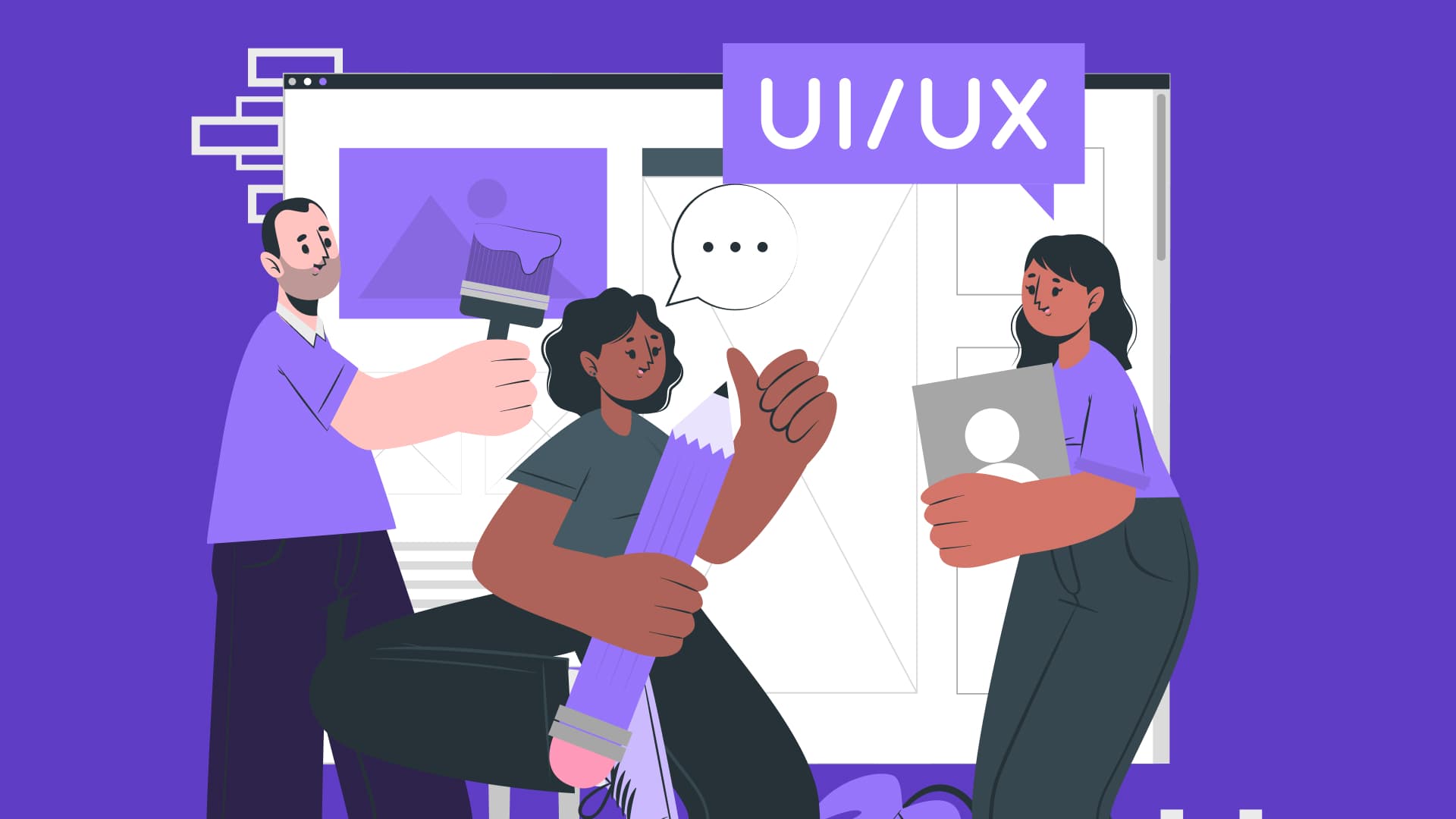 The Fundamental Role of UX in B2B SaaS Platforms, Optimizing Business ...