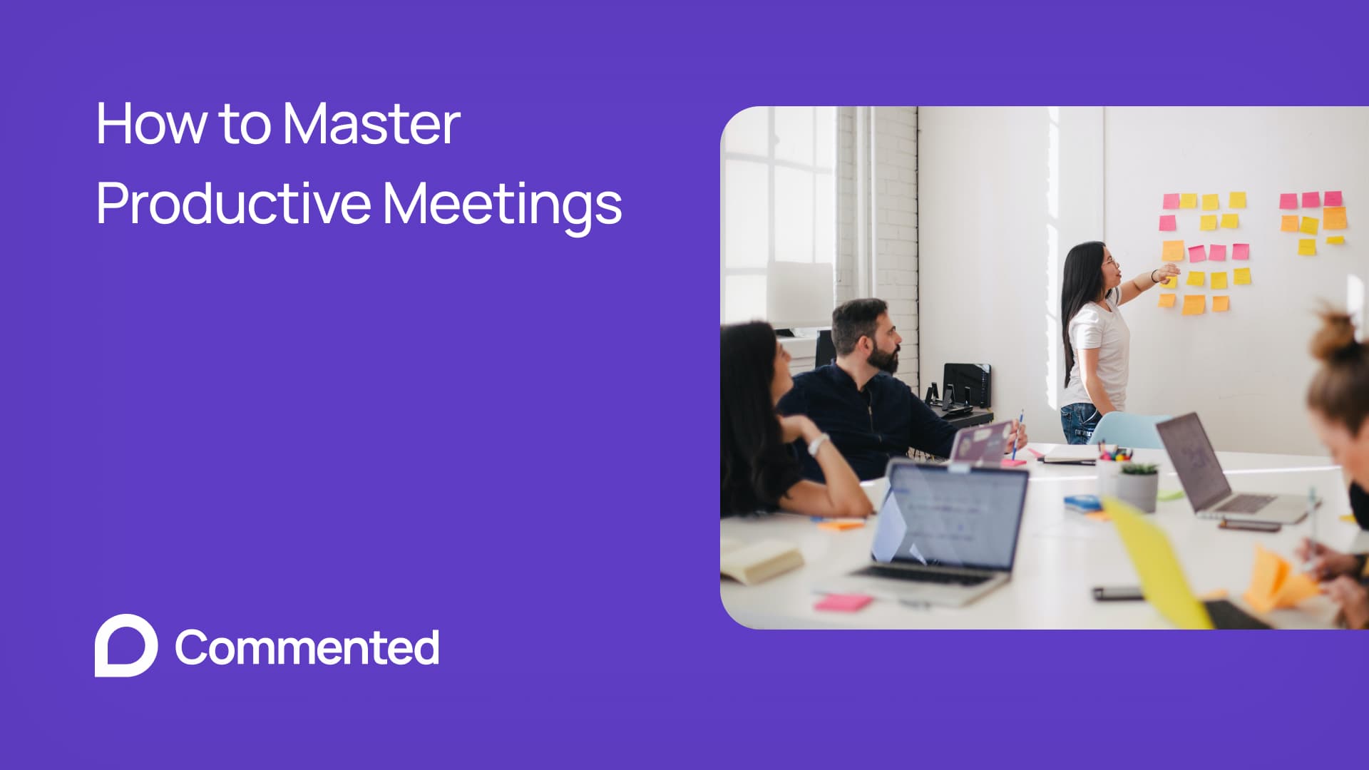 Mastering Productive Meetings with Strategies