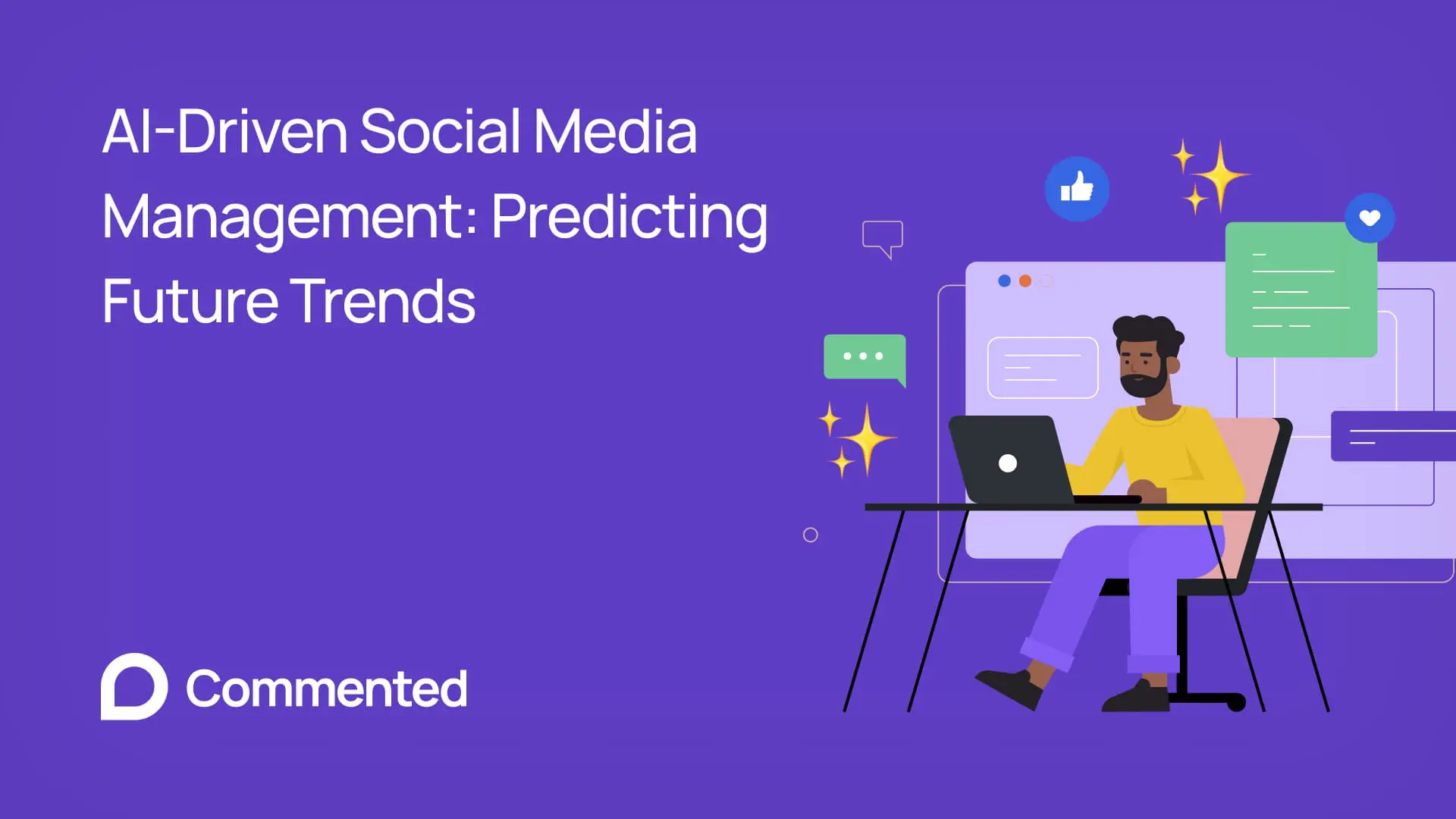 Navigating the Future of AI in Social Media Marketing Strategies