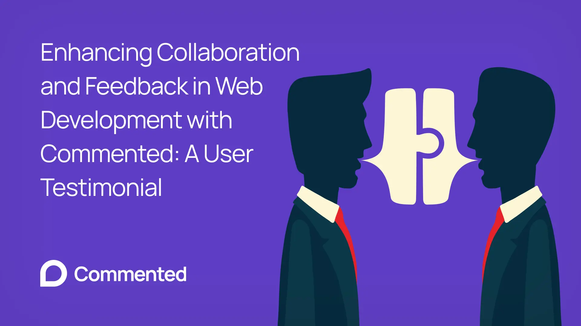 Revolutionizing Web Development Collaboration: The Commented Advantage