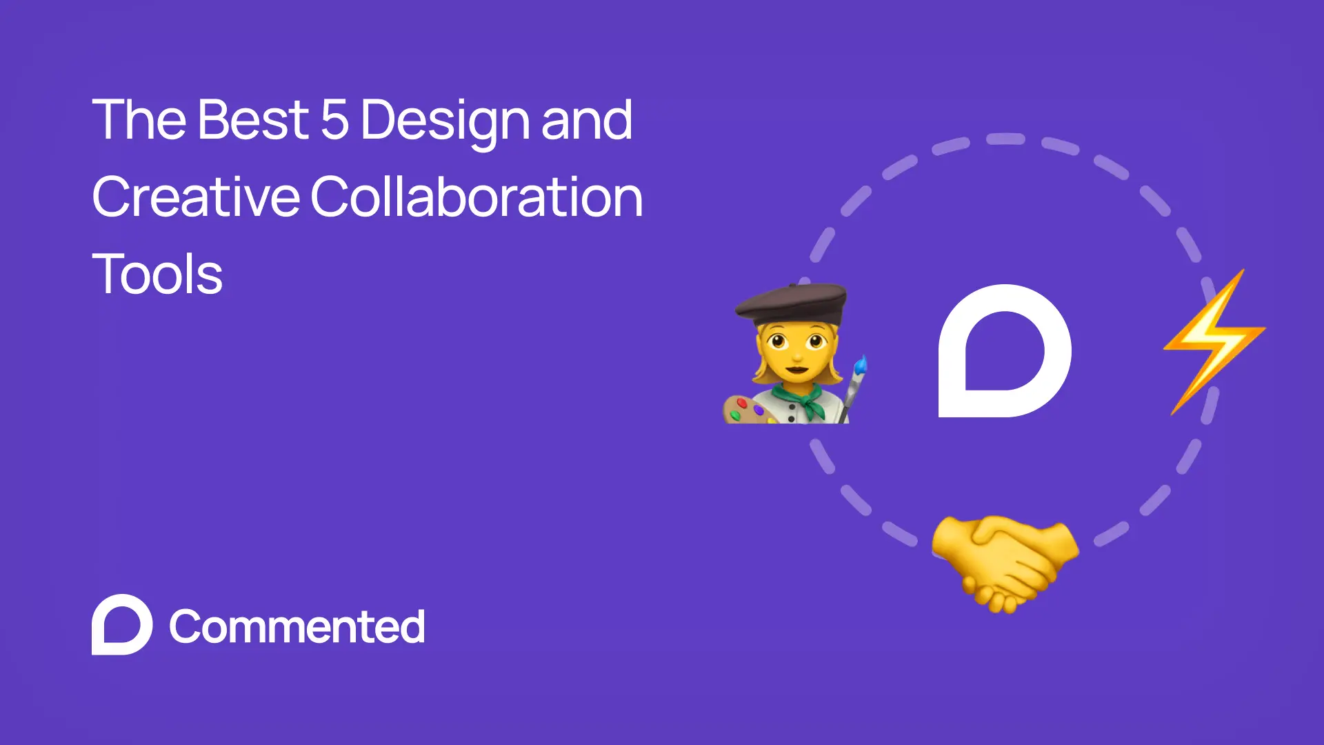 The Top 5 Design and Creative Collaboration Tools You Need