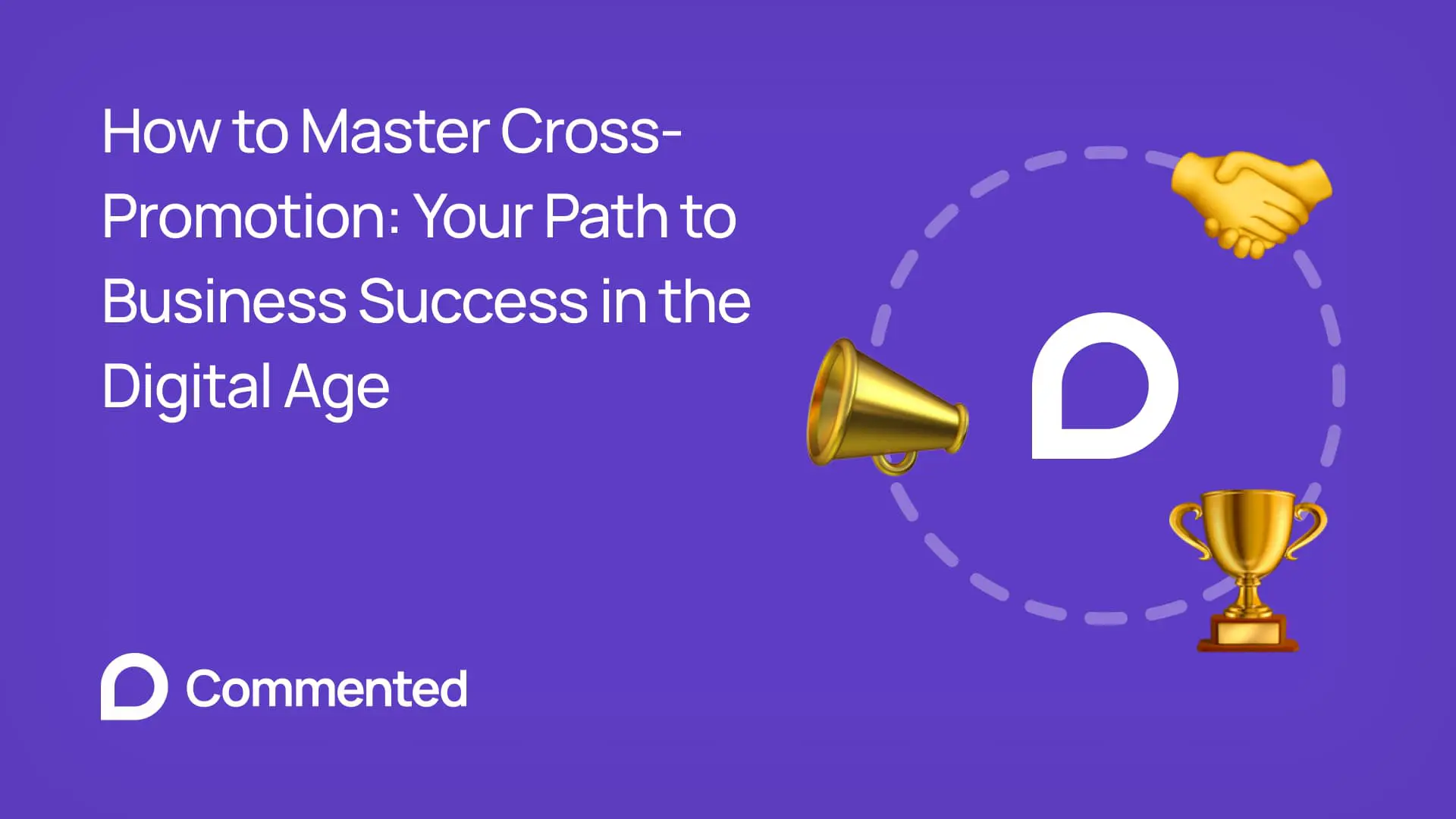 The Ultimate Cross-Promotion Strategy for a New Era