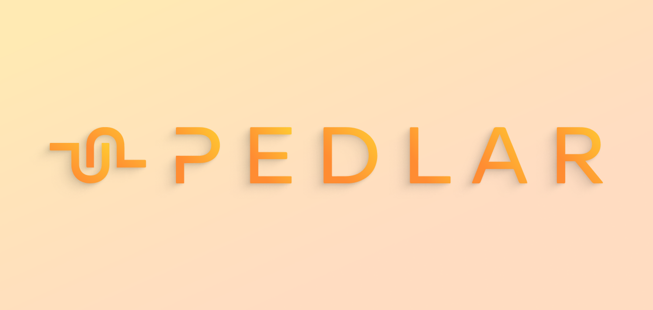 Ein Lieferant für alle Einmalbedarfe · Pedlar