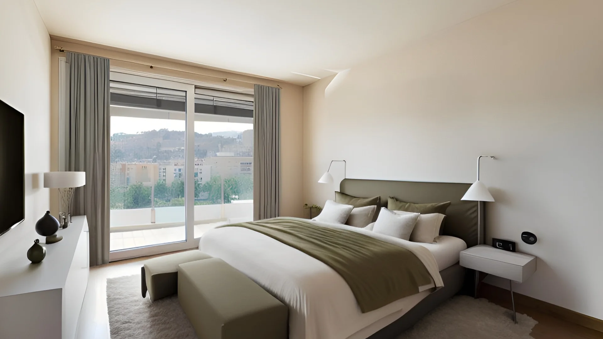 AI Virtual Staging: Boost Property Listings with REimagineHome