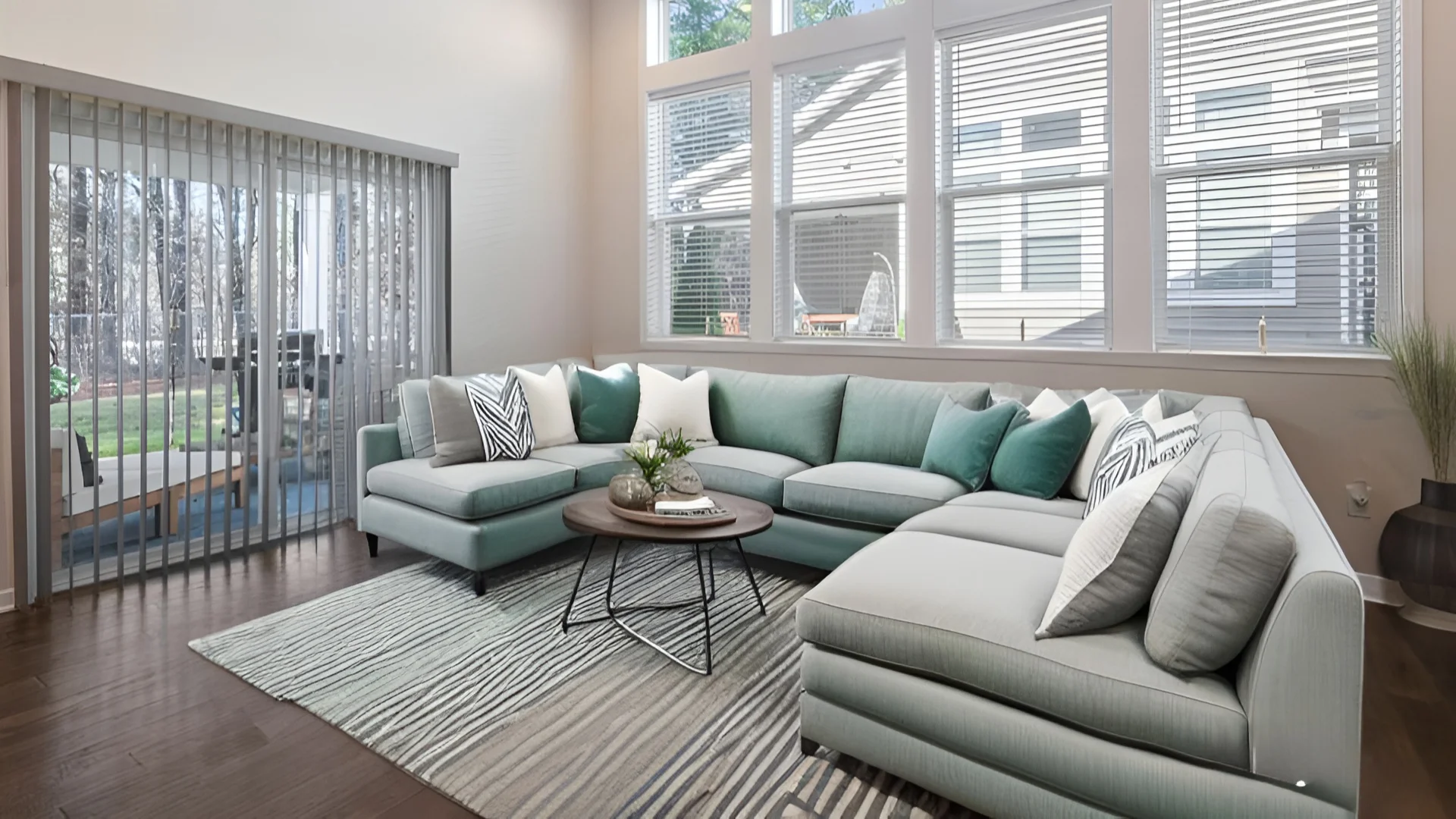 AI Virtual Staging: Boost Property Listings with REimagineHome