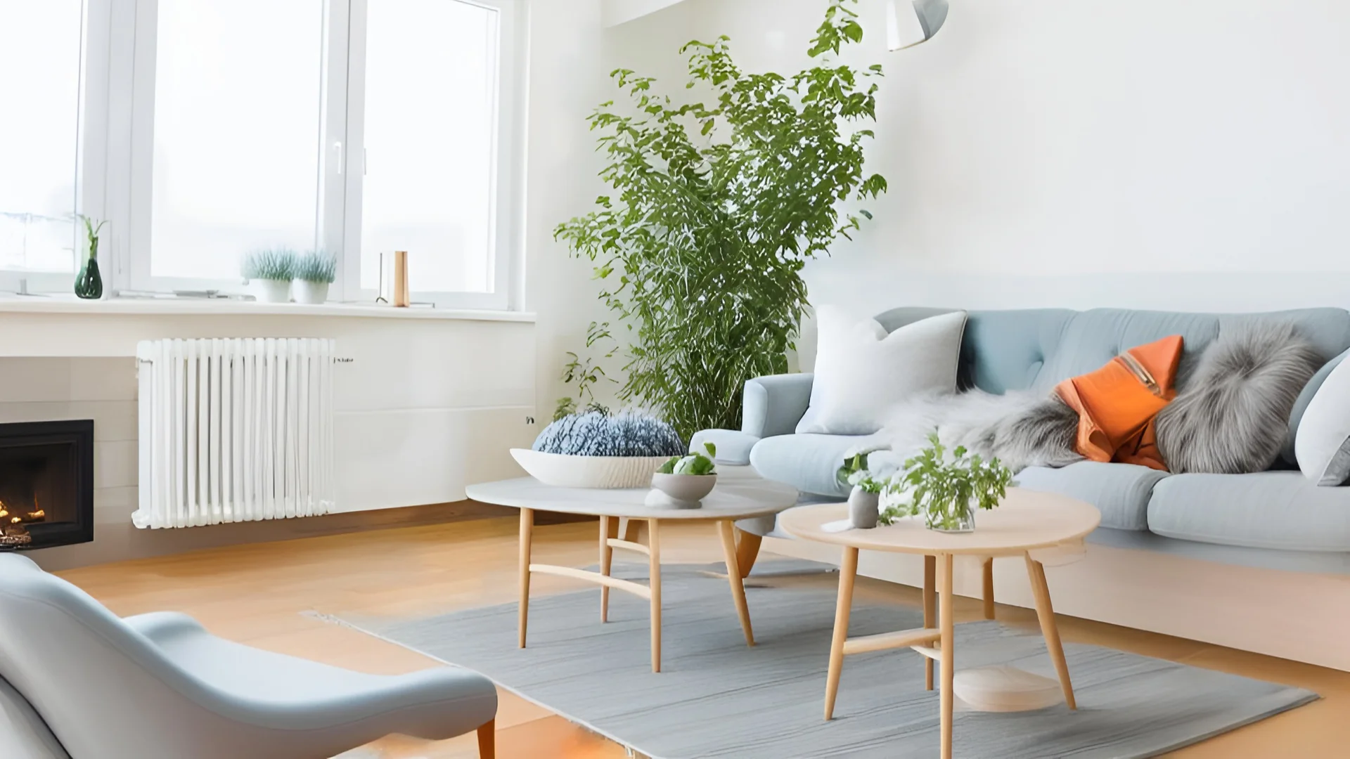 AI Virtual Staging: Boost Property Listings with REimagineHome