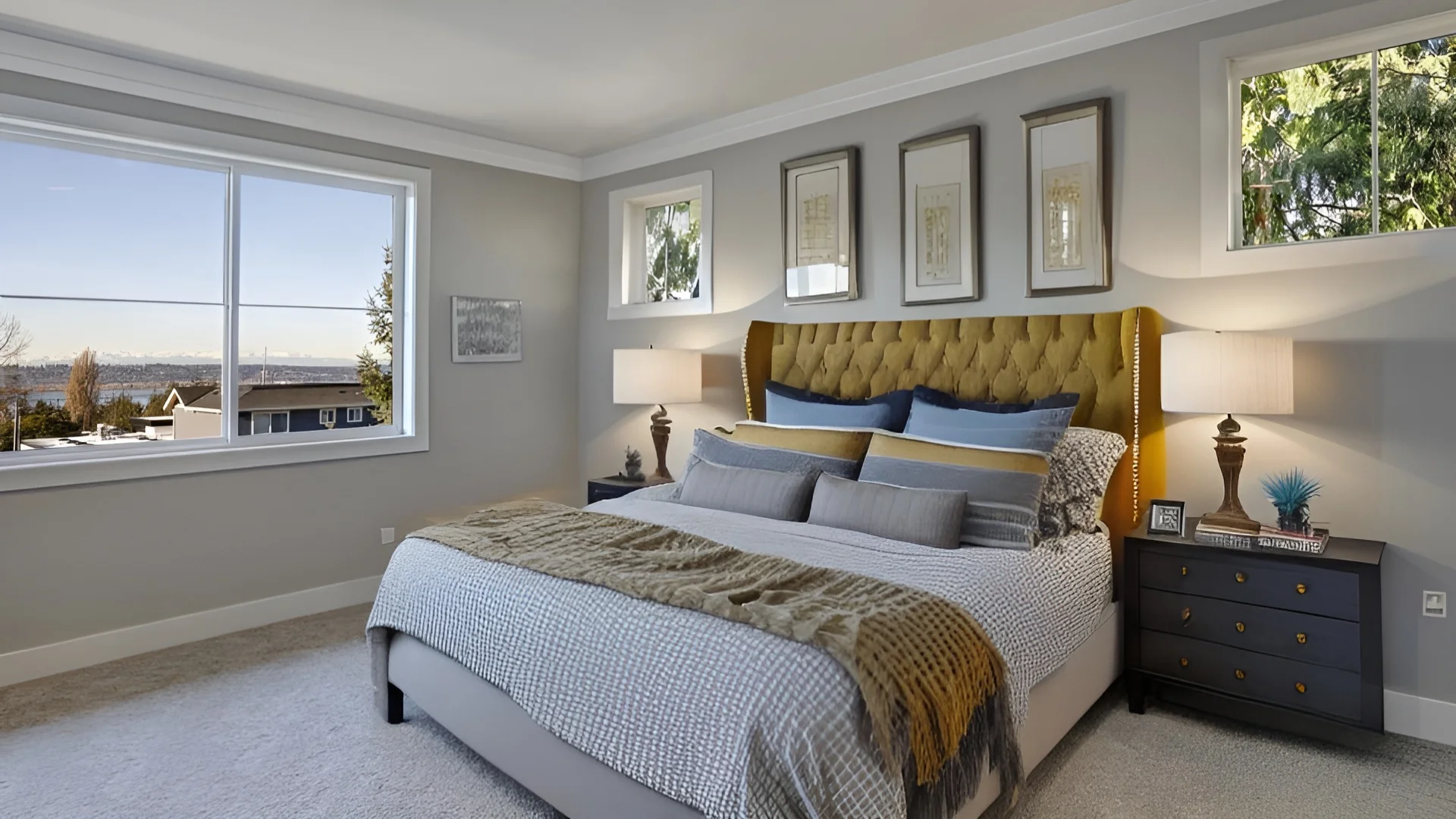 AI Virtual Staging: Boost Property Listings with REimagineHome