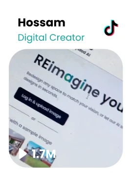 REimagine Home: AI-powered Interior Design Ideas