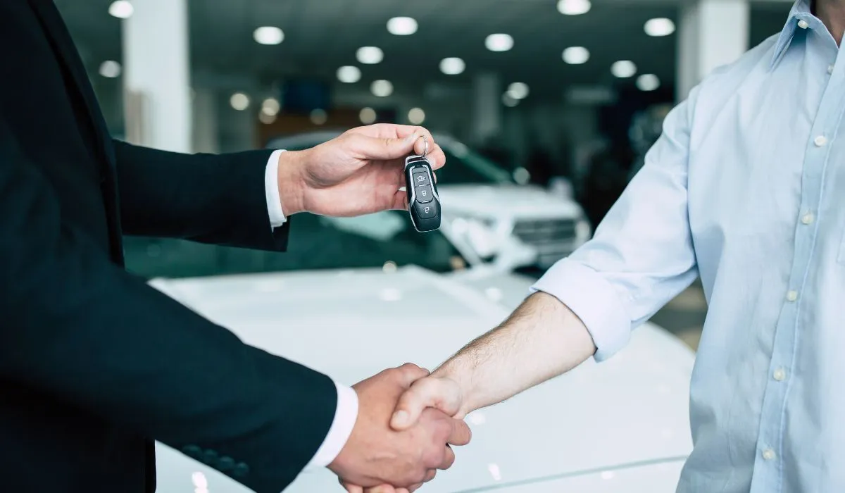 Flottenmanager - alle Infos auf einen Blick