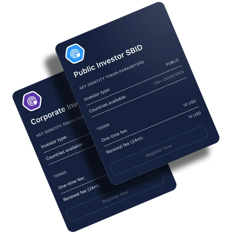 Stobox: Comprehensive Asset Tokenization Services & Products
