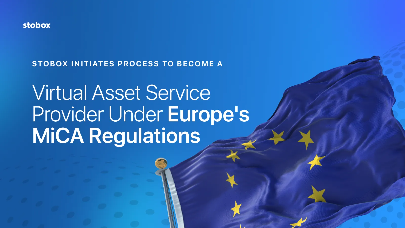 Stobox: Comprehensive Asset Tokenization Services & Products