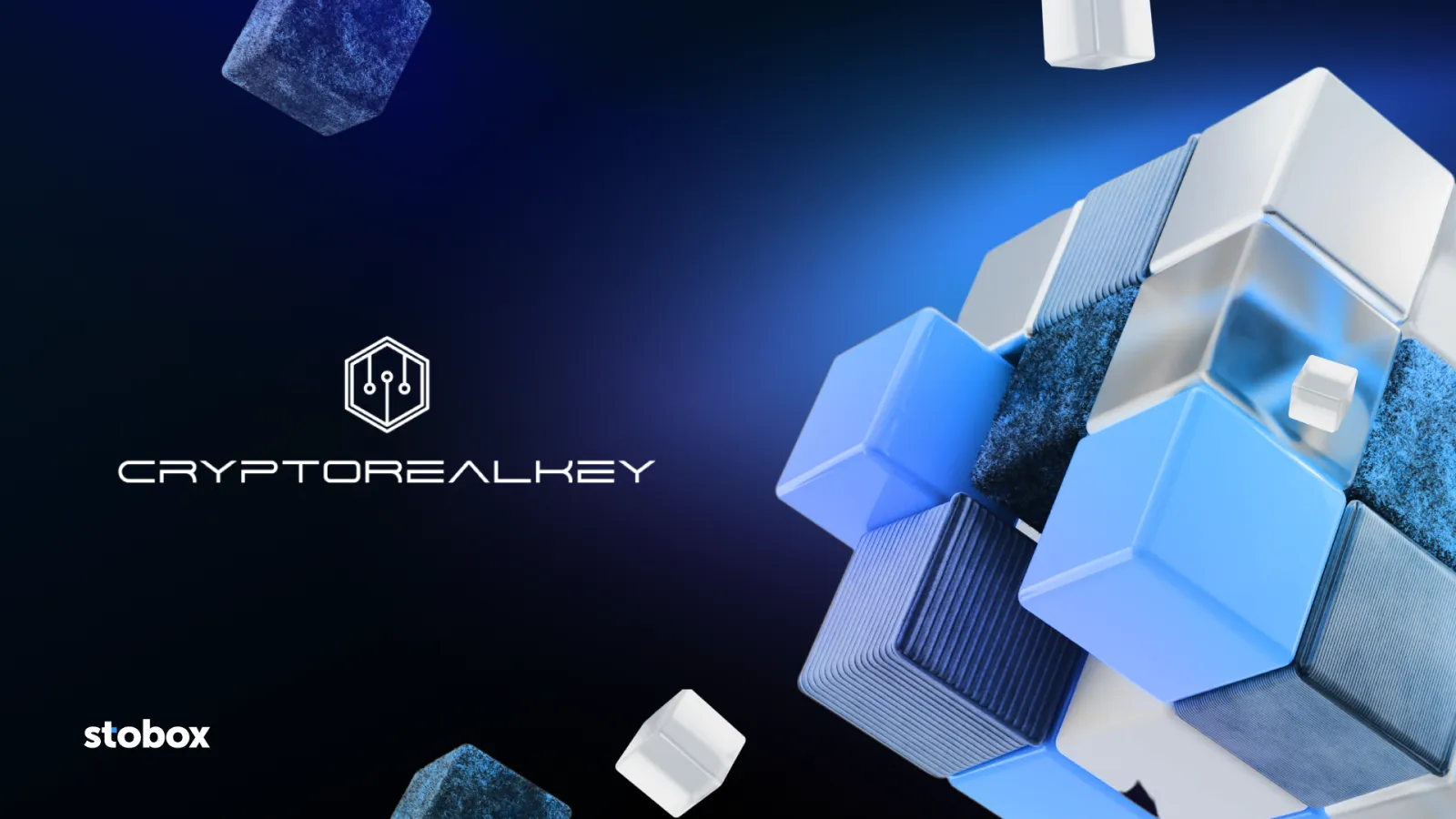 Stobox: Comprehensive Asset Tokenization Services & Products
