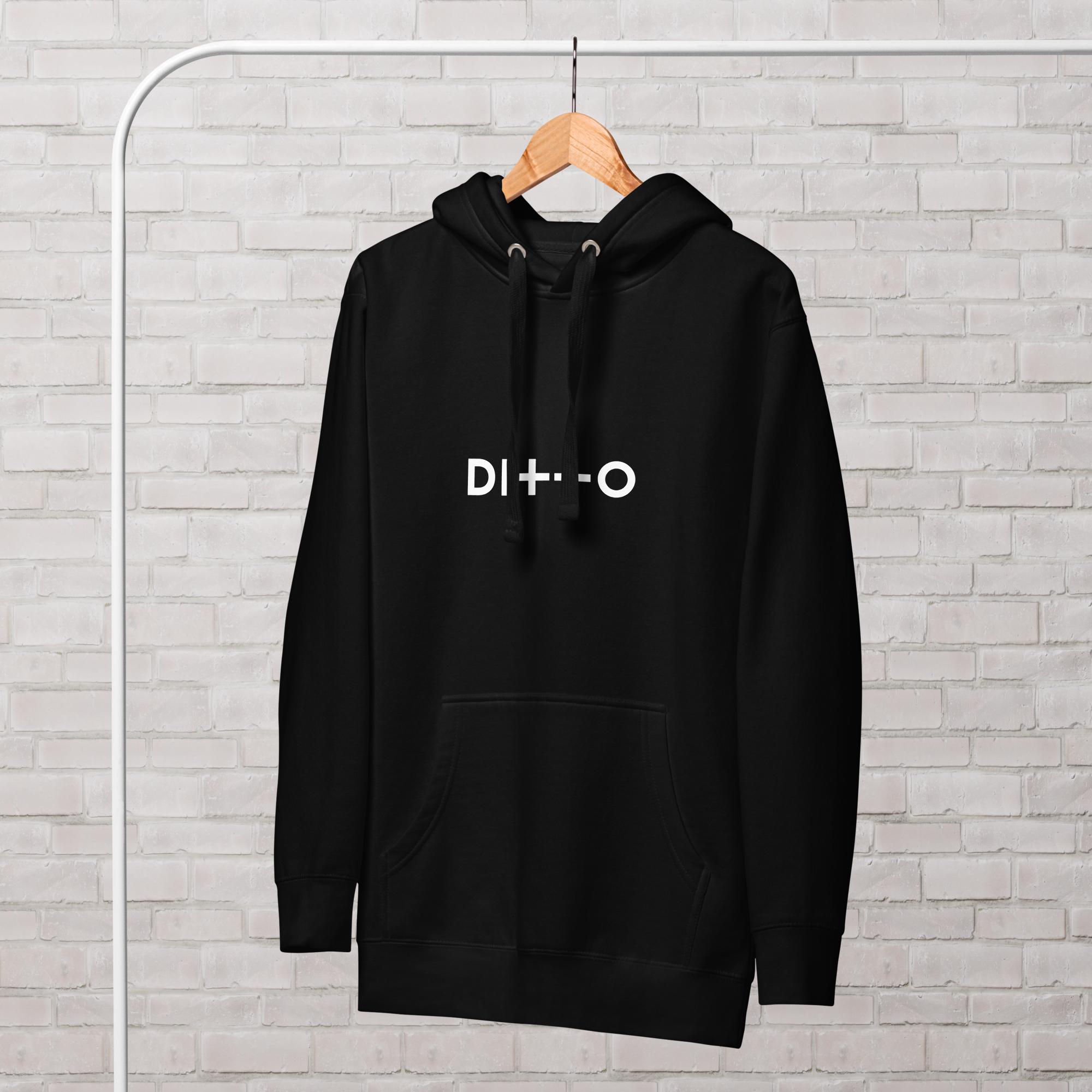 Ditto Music Merch Store