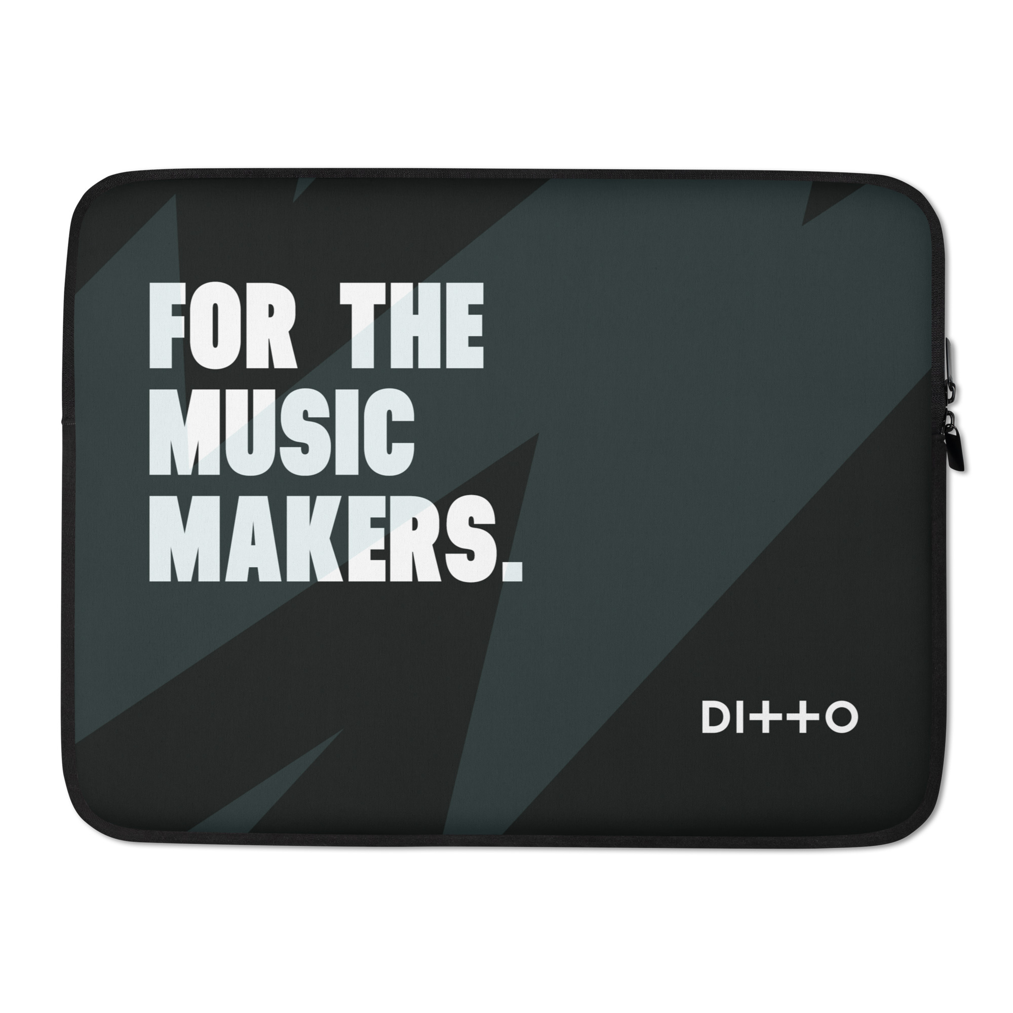 Ditto Music Merch Store