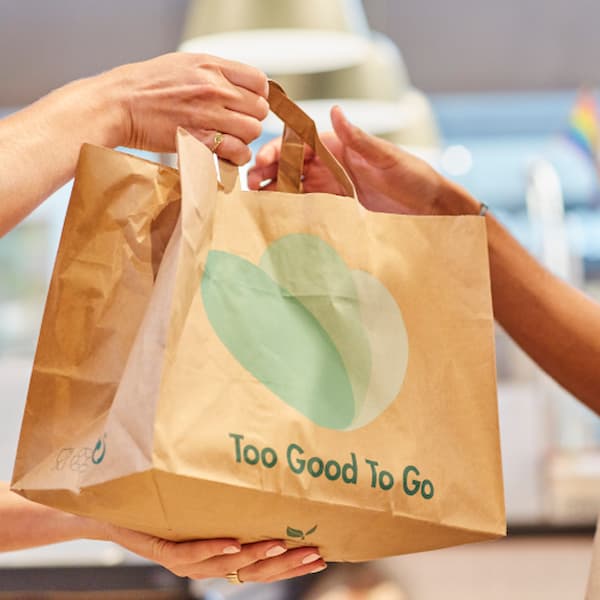 Five sustainability tips for students