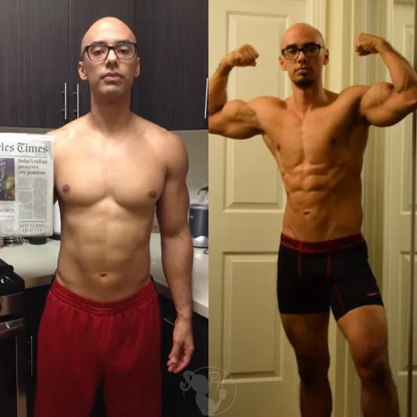 Fitin5 by Paige Hathaway