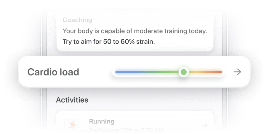 Bevel - Extend Your Healthspan