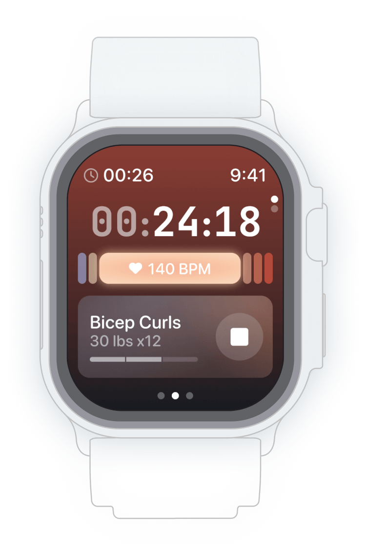 Bevel - Extend Your Healthspan