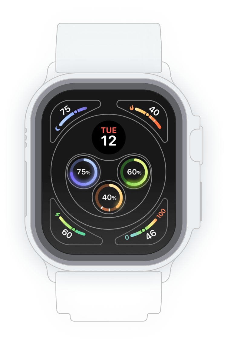 Bevel - Extend Your Healthspan