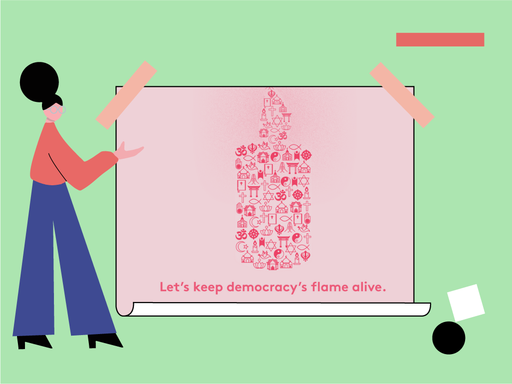 Democracy Classroom