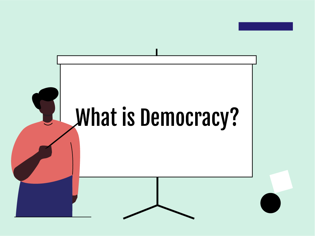 Democracy Classroom