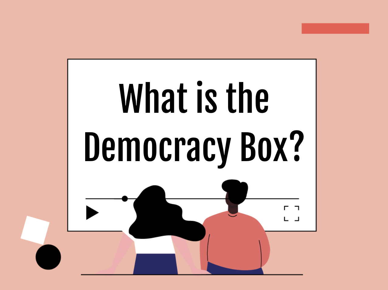 Democracy Classroom