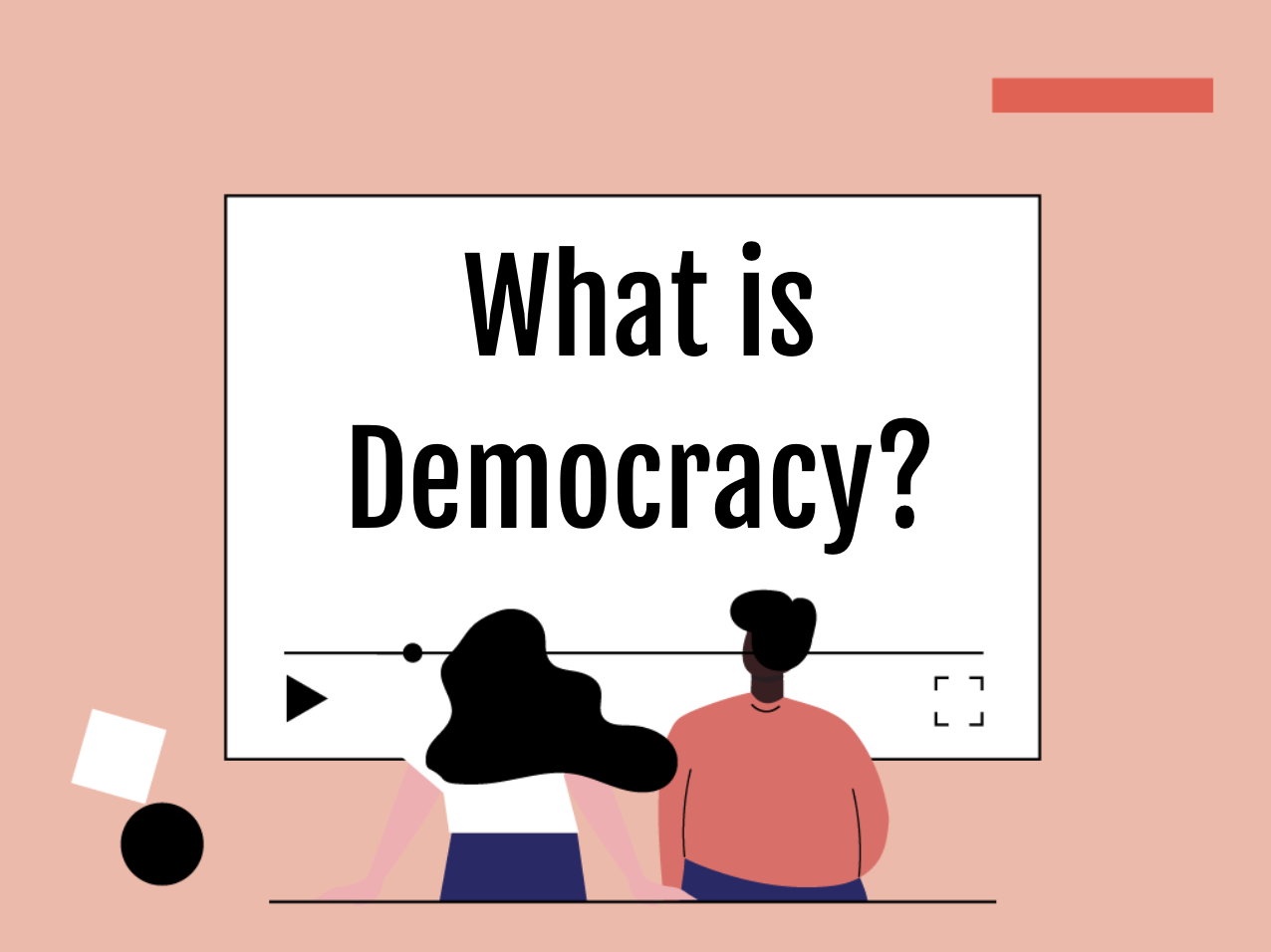 Democracy Classroom