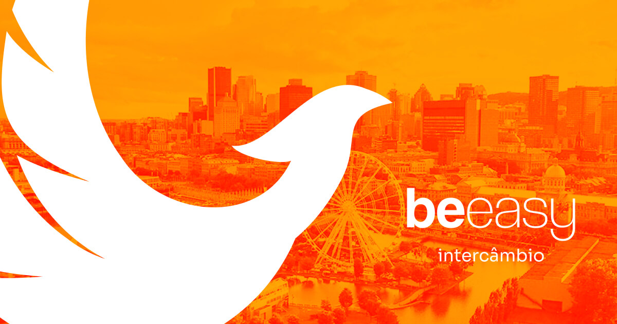 Quem somos - Acreditando no poder transformador do intercâmbio | Be Easy