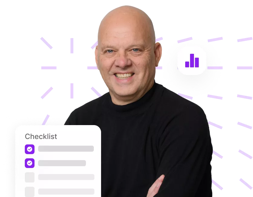 HR CheckX - Efficiënt en Veilig Kandidaten Screenen