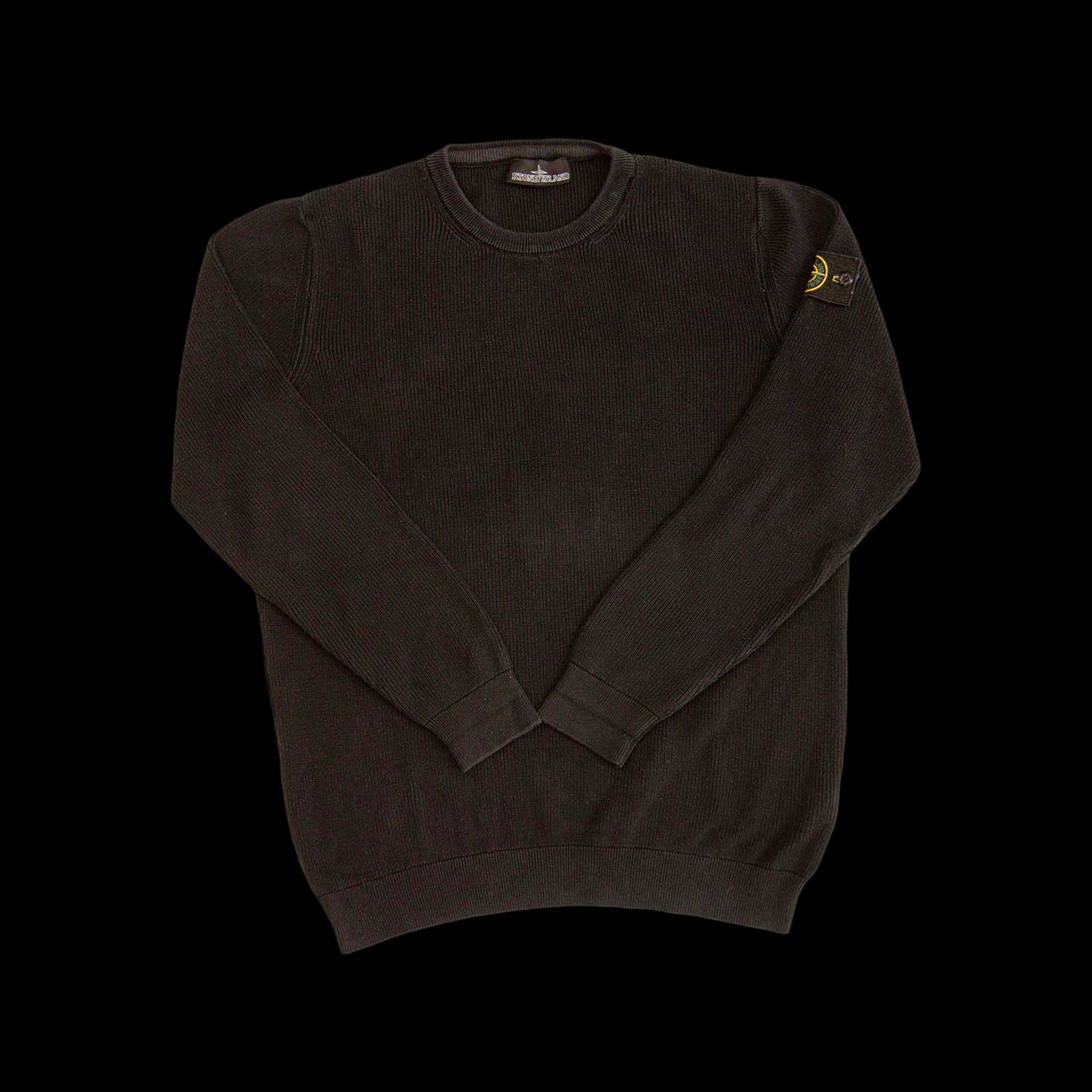 Vintage Stone Island Sweater - Sweater
