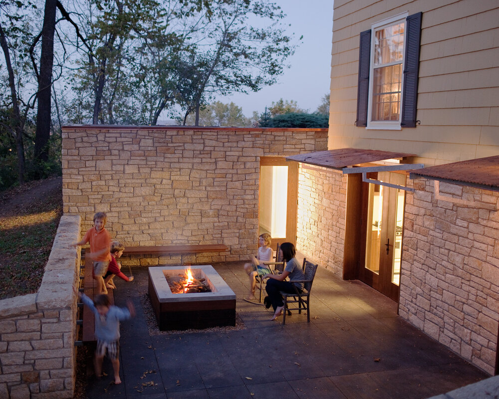 Hurst Construction - Custom Homes, Remodeling & Renovations