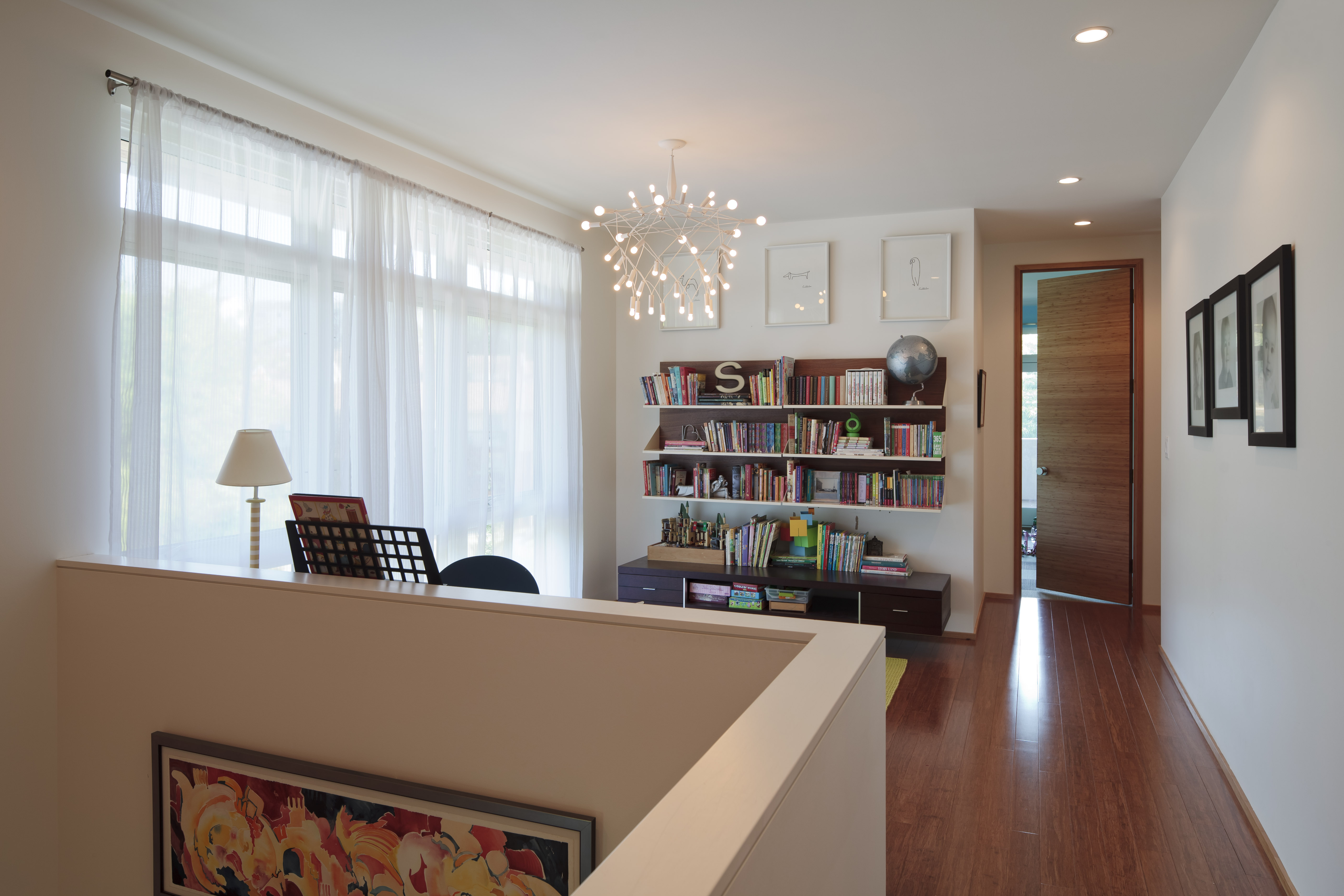 Custom Home: Sabatini Residence - Hurst Construction