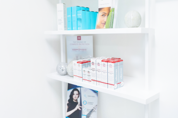 Ridgefield Aesthetics | Professional Medical Spa Services in CT