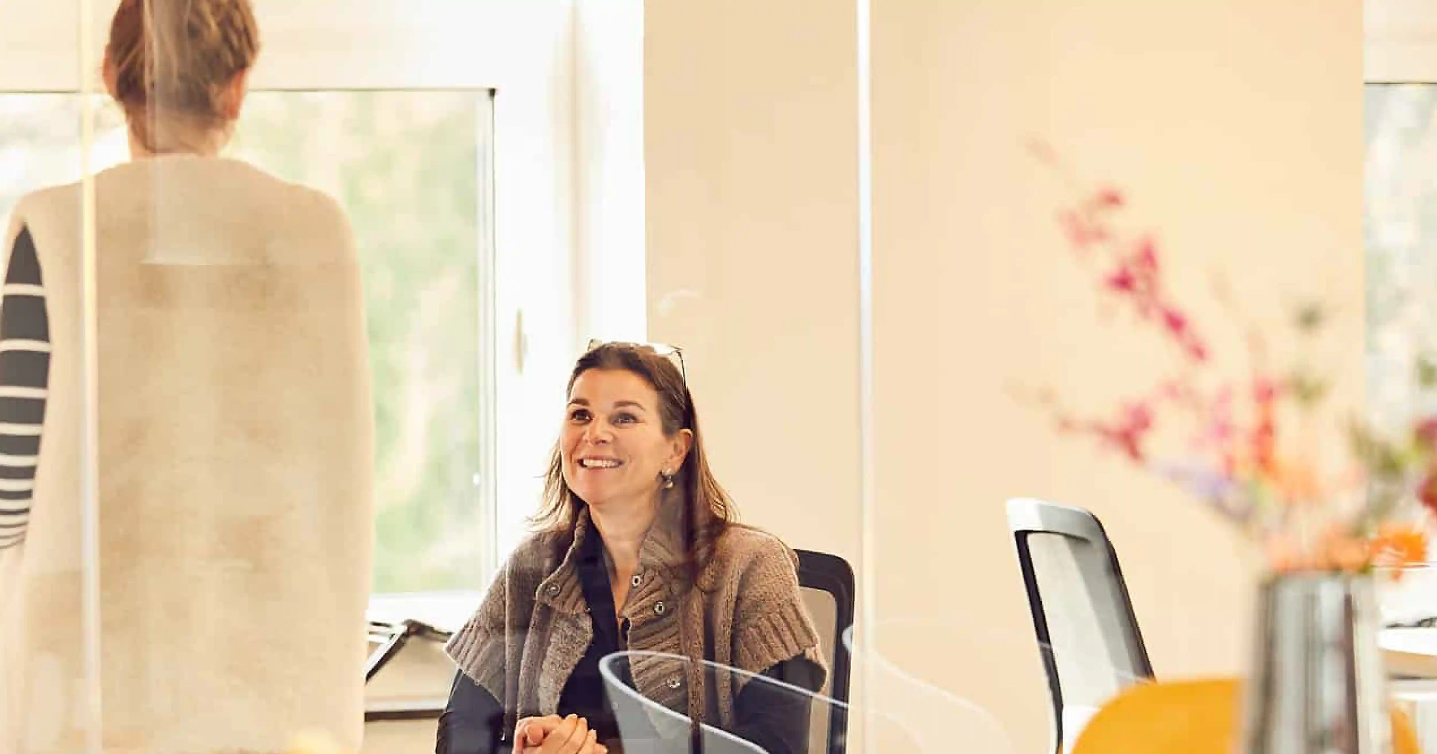 Klantcase Hamstra en Partners - Yoobi