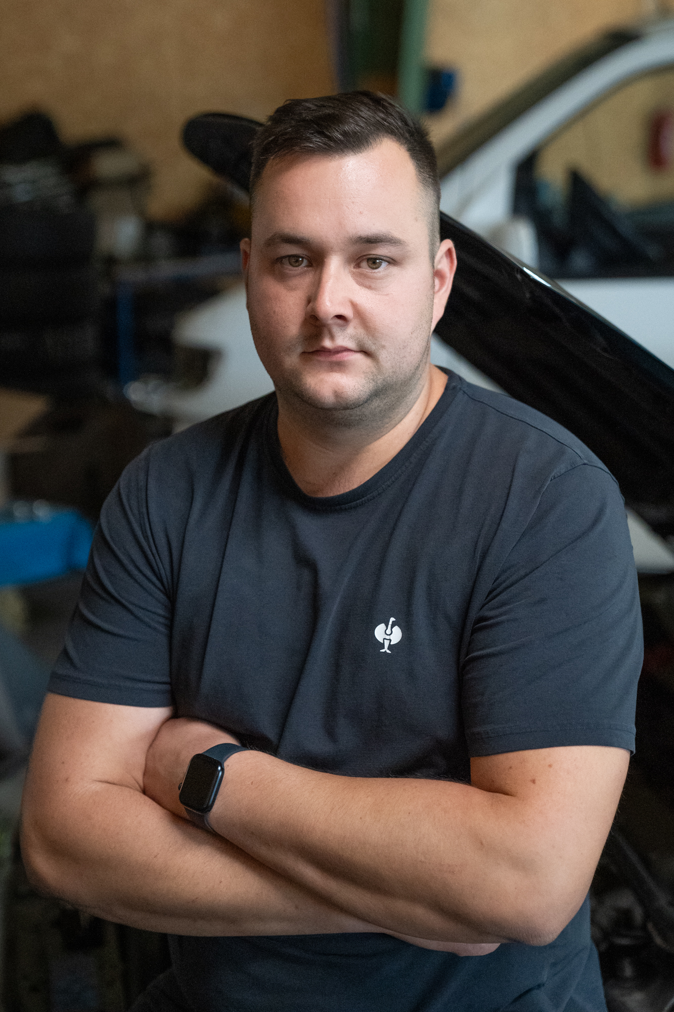 D und D - Ihre Werkstatt in Hillegossen