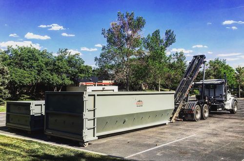 Mountain West Disposal | Waste Management & Disposal Services | Windsor, CO