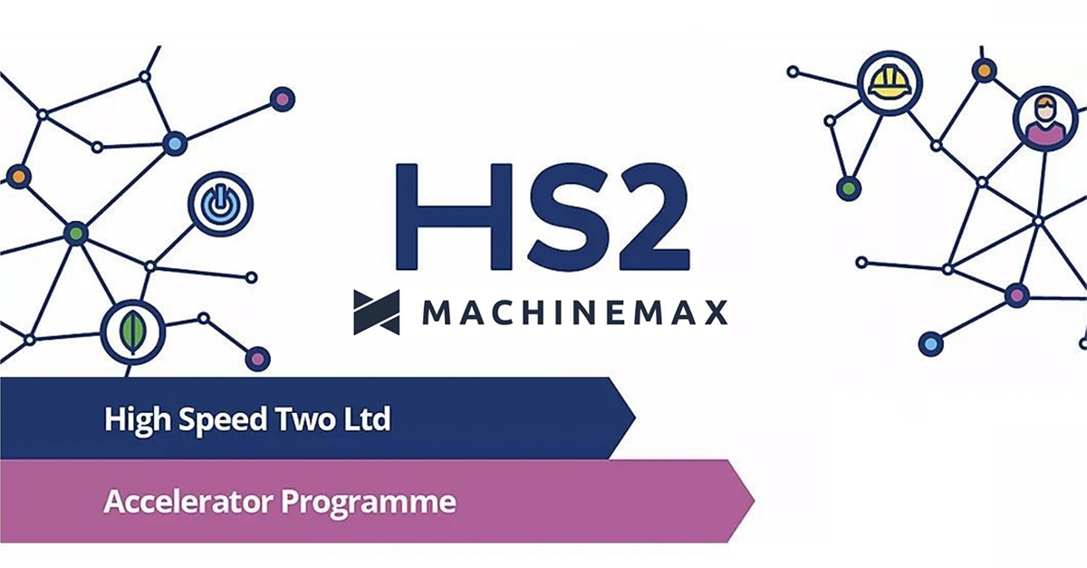 Unveiling MachineMax's comprehensive data solution with IAV