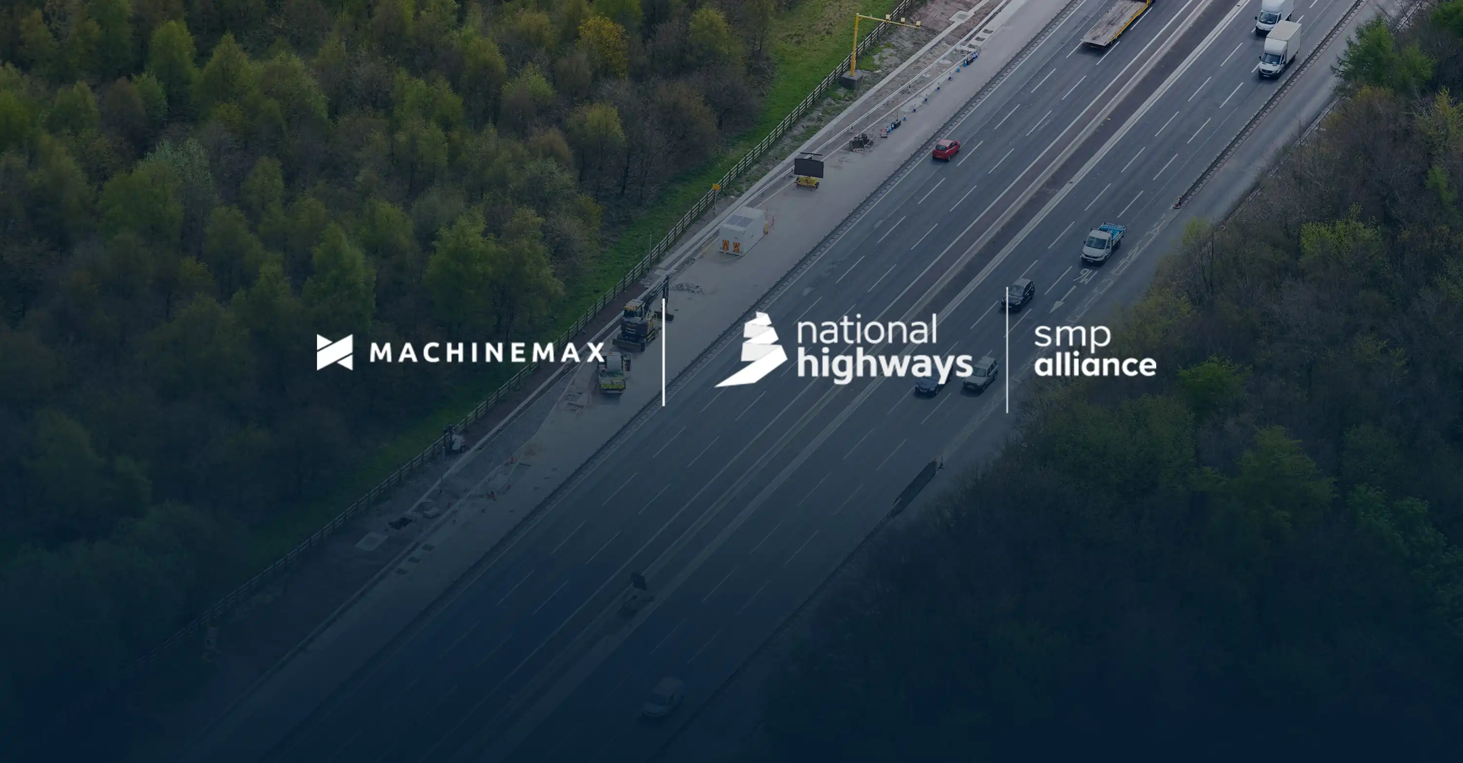 MachineMax boosts efficiency, reducing M6 project idling by 37% for SMP ...