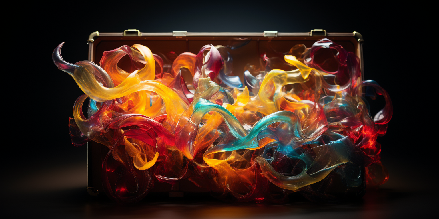 Why We Need Overcollateralized Stablecoins