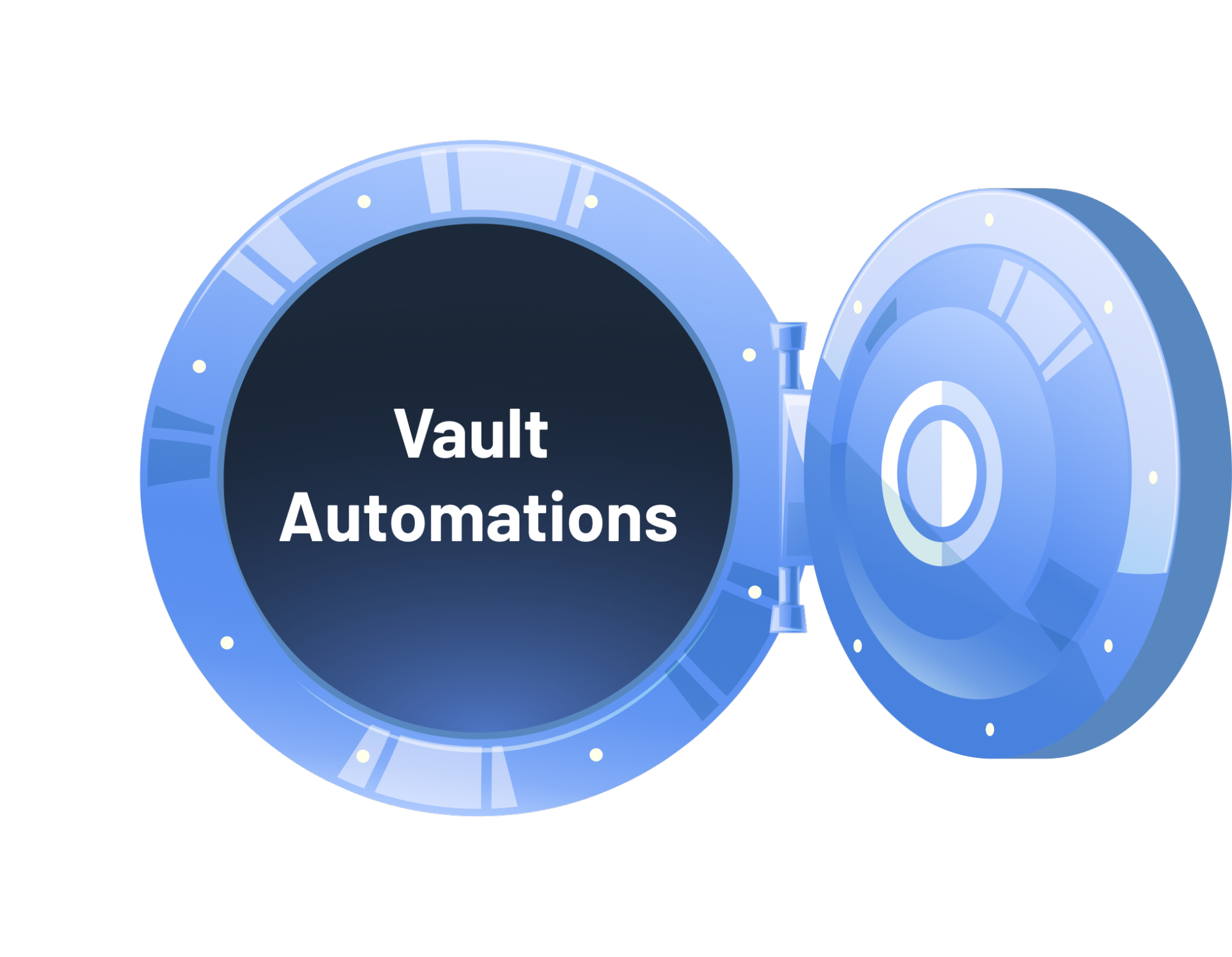 Why Non-Fungible Vaults are a Game-changer for DeFi