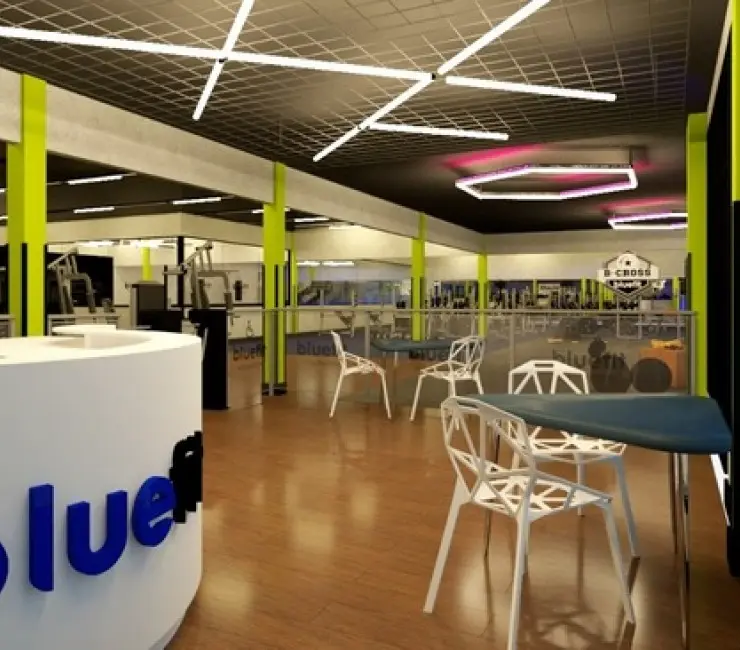 Unidade Maceió | Bluefit