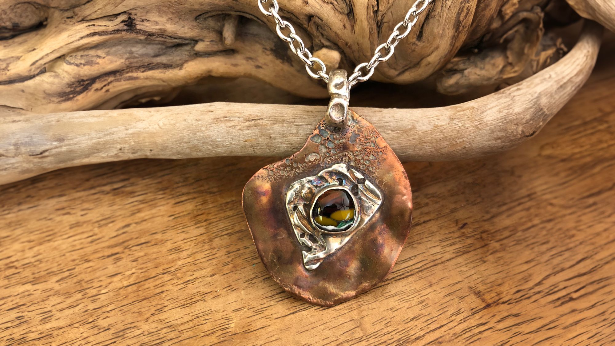 Soul to Silver | Unique Handcrafted Jewelry