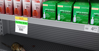 Prestige Consumer Healthcare, Inc. - Spruce Point Capital Management LLC