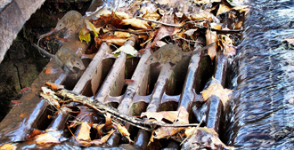 Essential Utilities, Inc. - Spruce Point Capital Management LLC