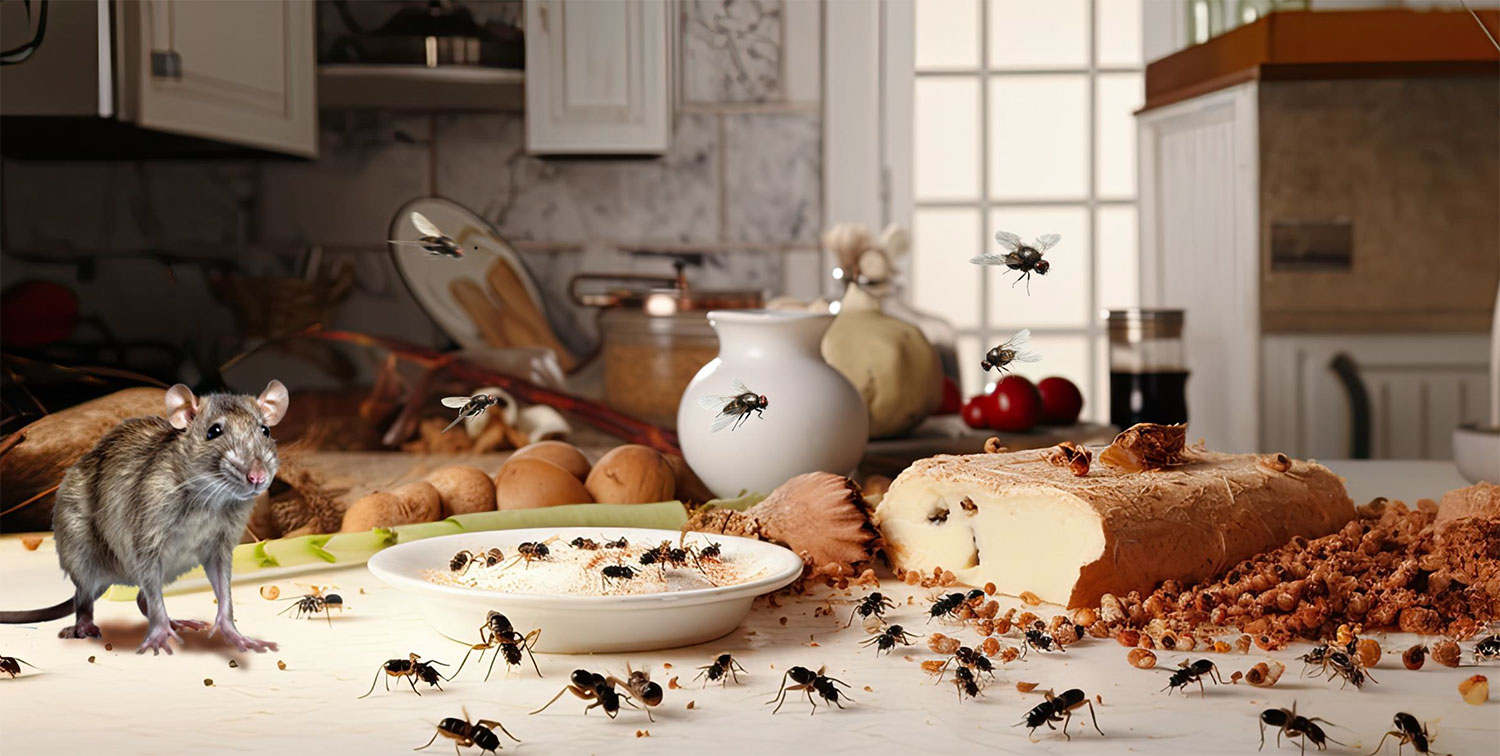 Rollins, Inc. - Spruce Point Capital Management LLC