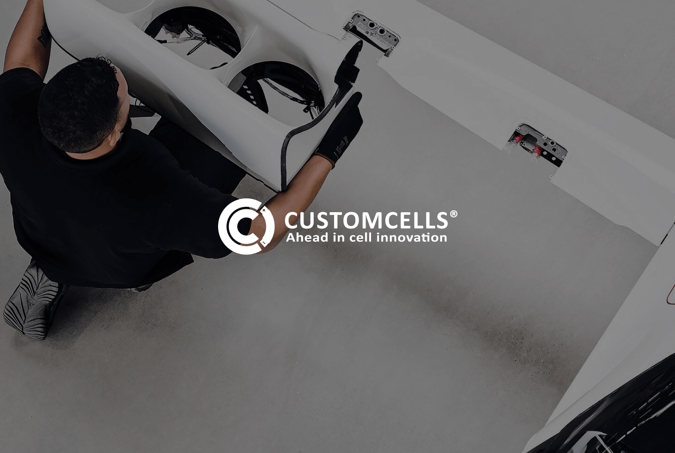 CUSTOMCELLS | World Fund