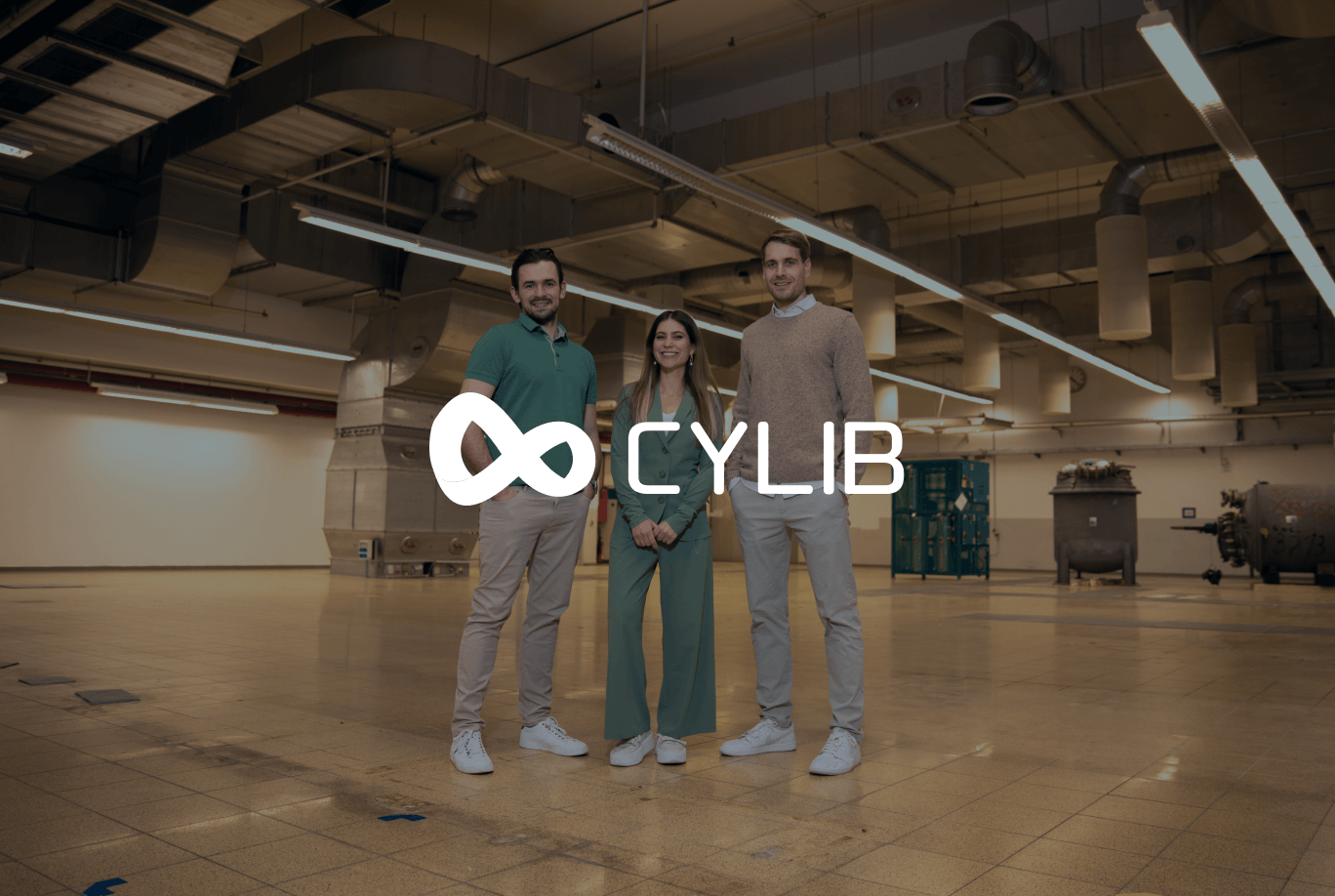 CYLIB | World Fund