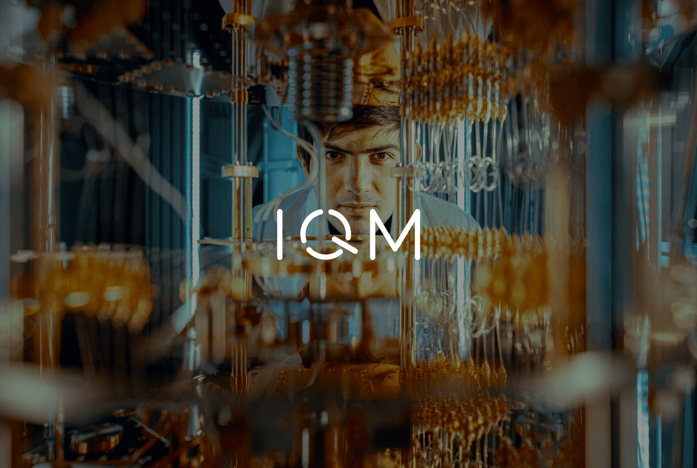 IQM | World Fund