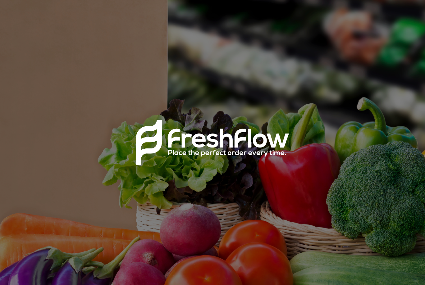 FRESHFLOW | World Fund