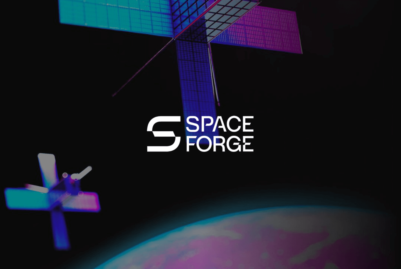 SPACE FORGE | World Fund